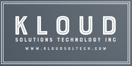KLOUD SOLUTIONS TECHNOLOGY INC